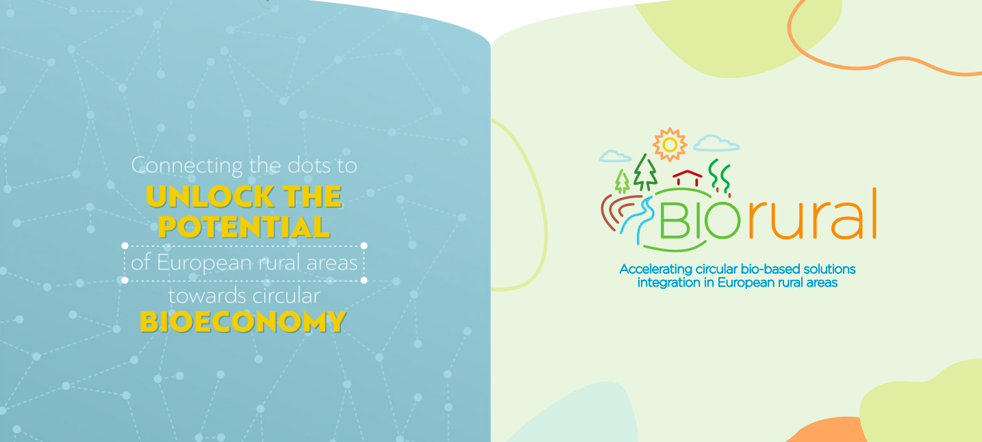 Nace la Red Europea de Bioeconomía Rural a través de Biorural | Cesefor